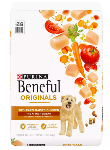 Cuáles son las 5 marcas de comida para perro con mejor calidad y precio ...
