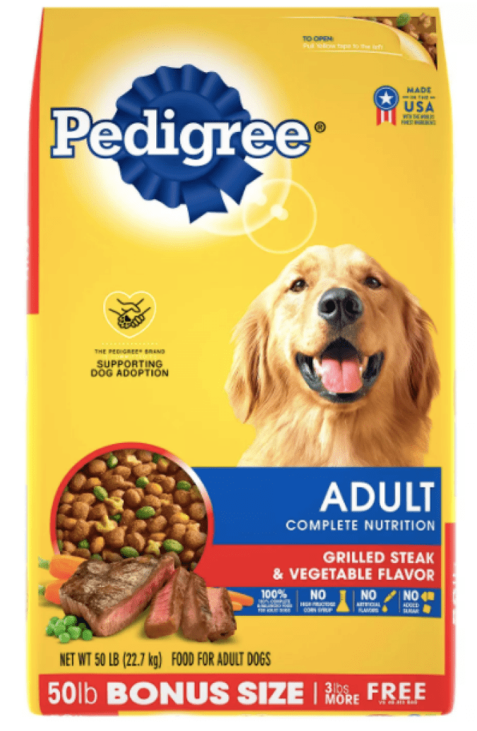Cuáles son las 5 marcas de comida para perro con mejor calidad y precio ...