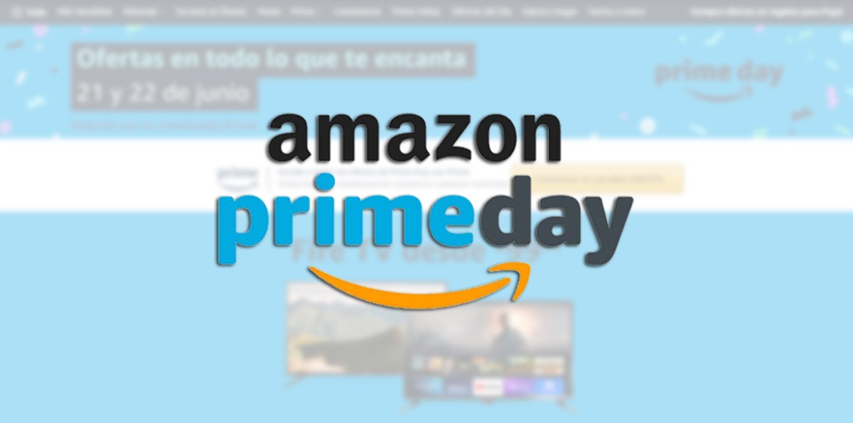 Amazon Prime Day: Cómo aprovechar las mejores promociones este 21 y 22 de junio - No Muy Caro