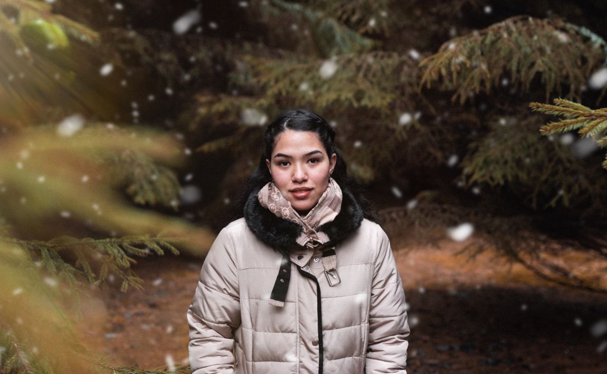 Invierno en Nordstrom: 10 piezas de ropa de mujer para usar esta ...