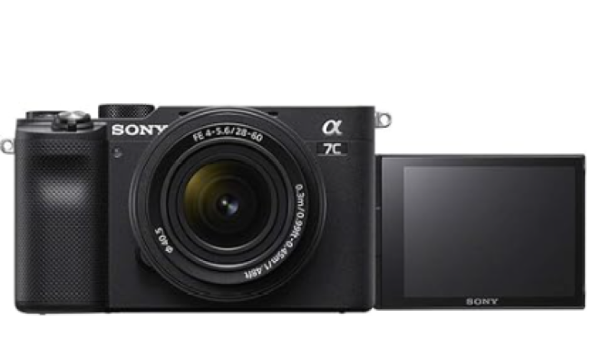 Sony A7C R, análisis completo: La potencia de la A7R V a un precio ... Sony A7C R, análisis completo: La potencia de la A7R V a un precio ...