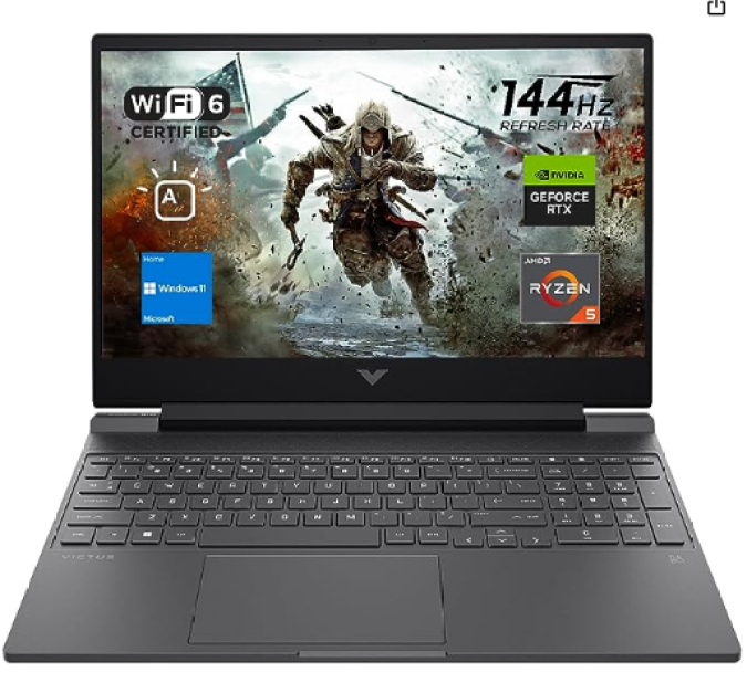 Laptops para gamers: Las mejores opciones para una experiencia de juego ...