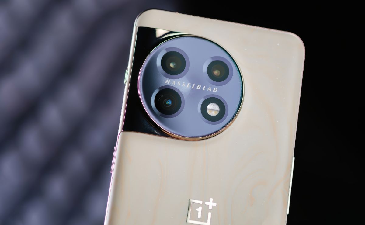 OnePlus 12: ¿El nuevo monarca de la gama premium? Descubre sus características y enamórate de él ...