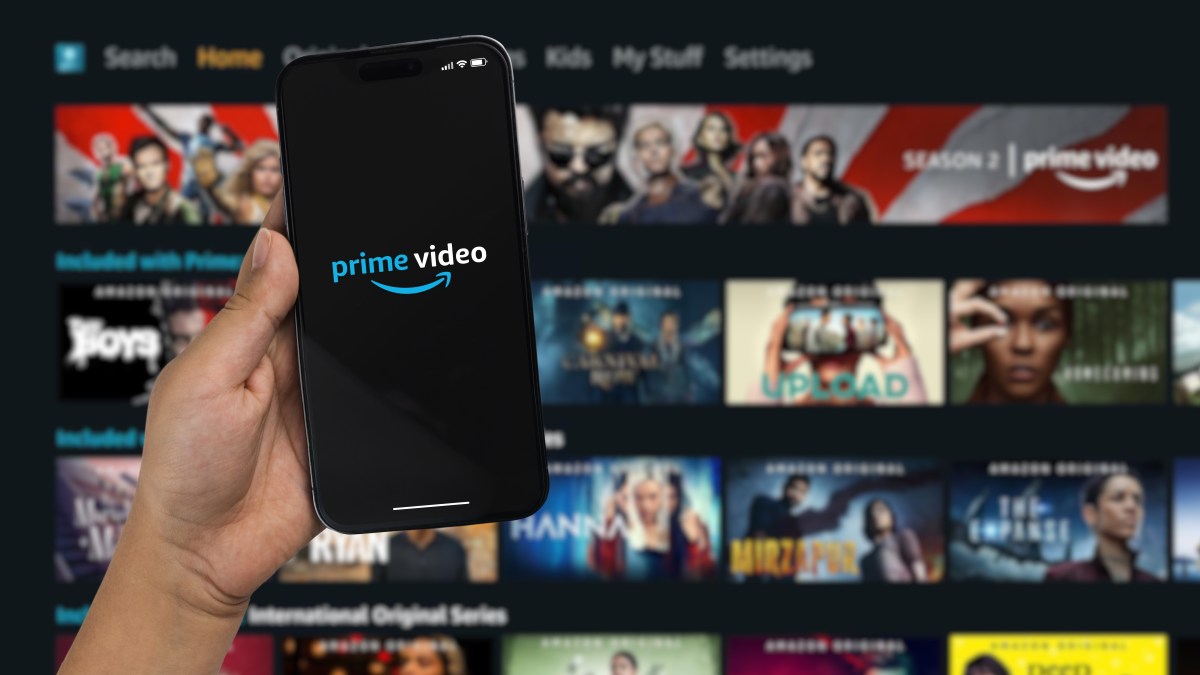 10 increíbles beneficios de Amazon Prime que seguro no conocías - No ...