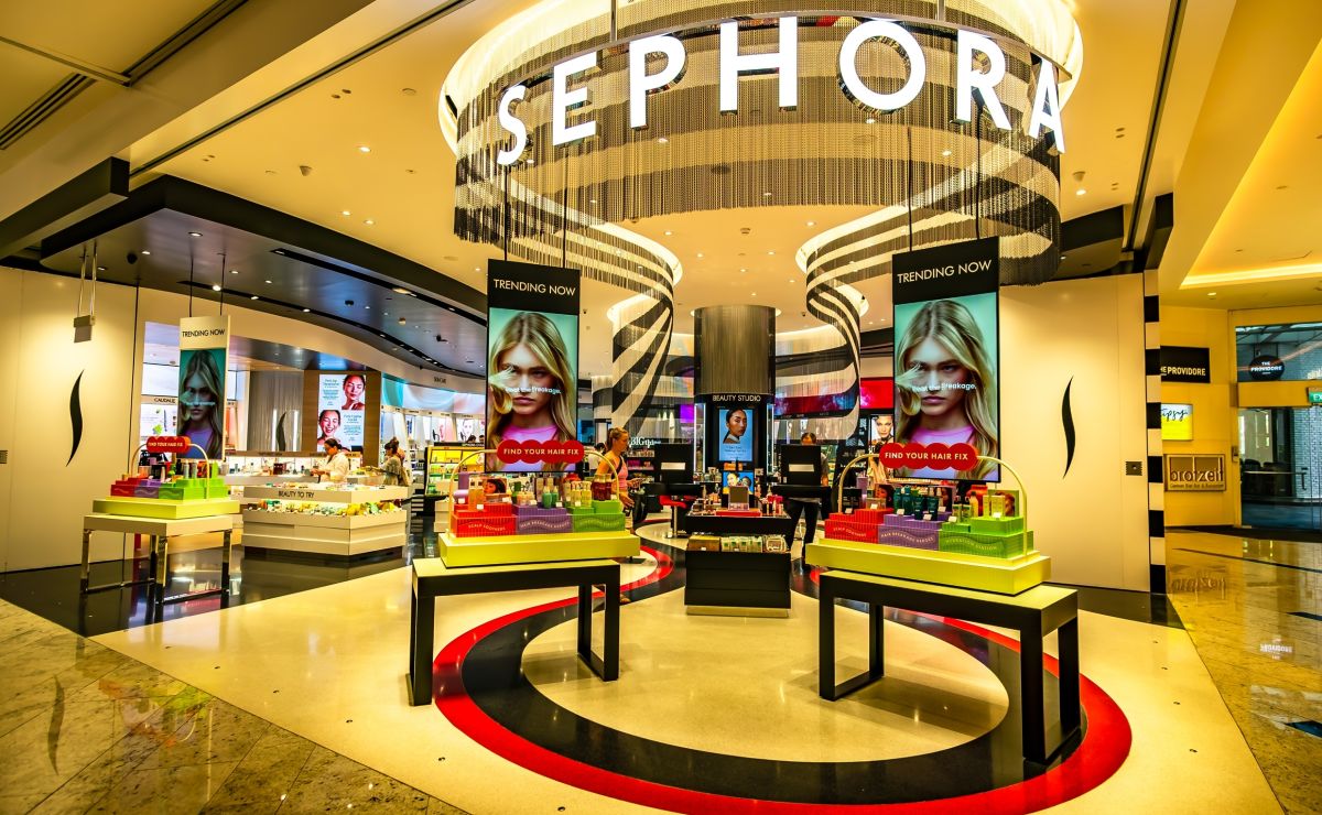 Aprovecha hasta un 50% de Descuento en la Cyber Week Sale de Sephora: Ofertas Exclusivas en ...