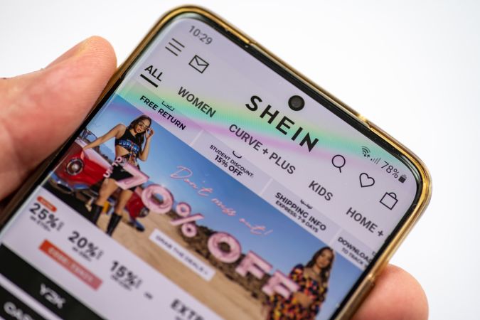 4 consejos para ahorrar dinero en tus compras en Shein - No Muy Caro